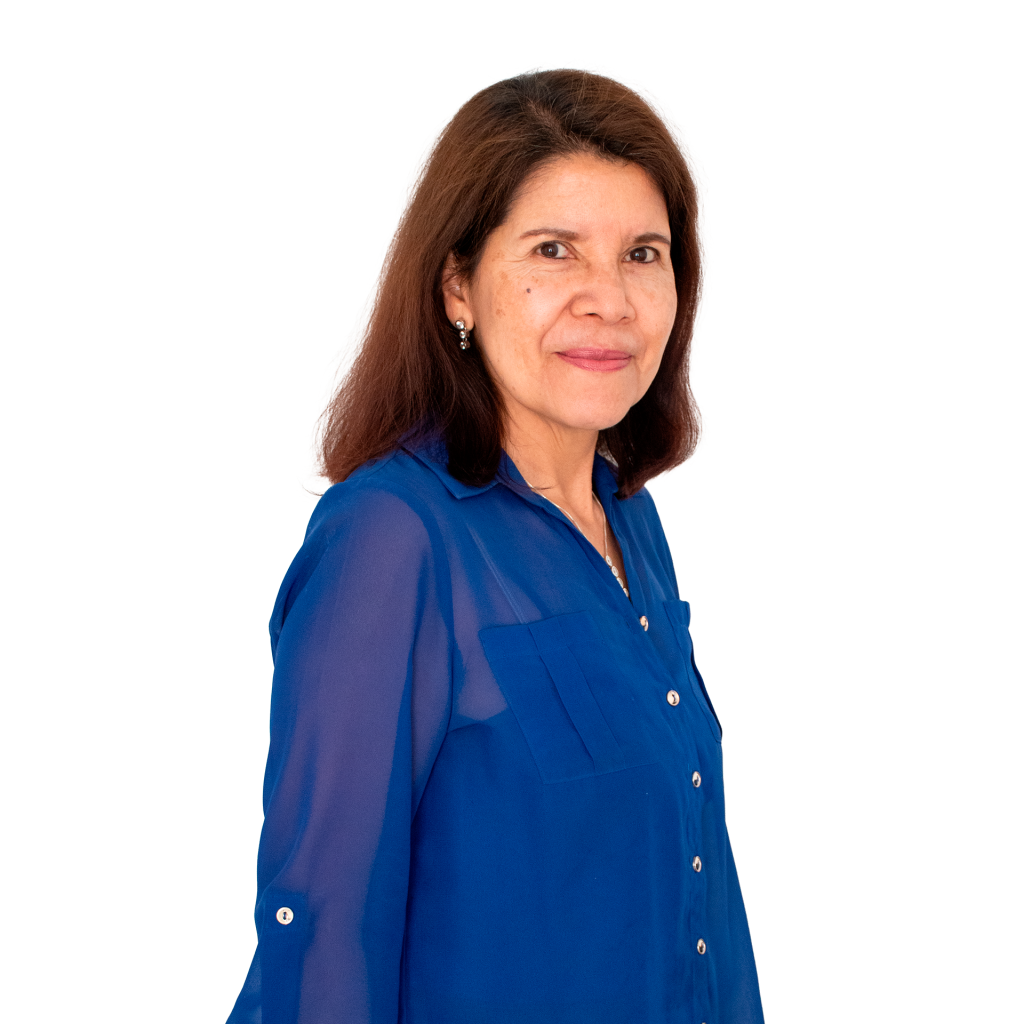Nuestro Equipo - Iglesia cristiana Confraternidad Colina