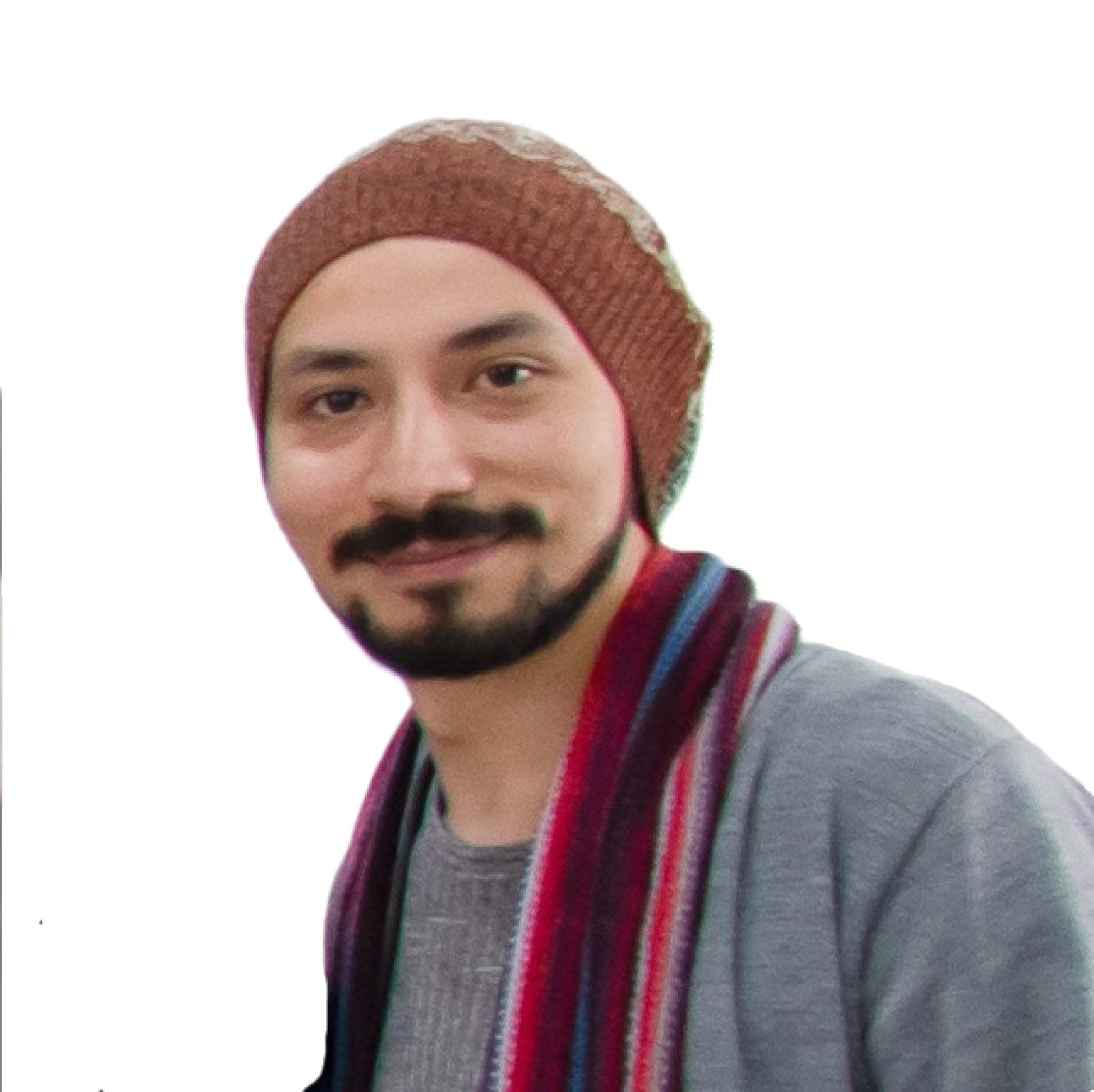 DANIEL NARANJO - Iglesia cristiana Confraternidad Colina